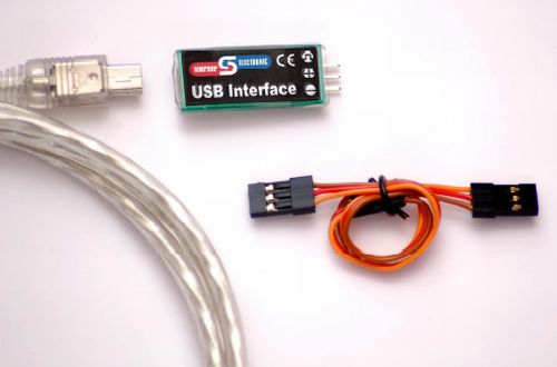 Simprop Accessories - Electronics - Charger / Balancer - freakware